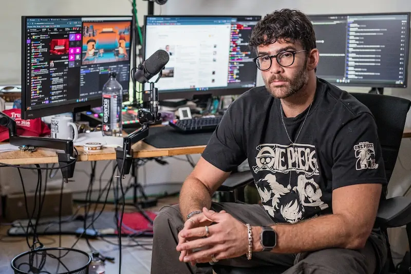50+ Highest Paid Twitch Streamers September 2025 – Live Subs + Overall