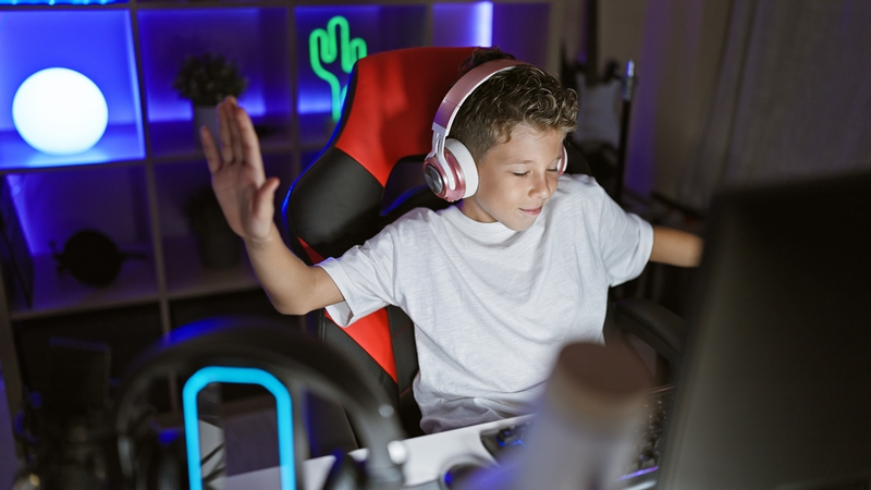 What Is Twitch? Parent’s Guide (Why Kids Can’t Stop Watching)